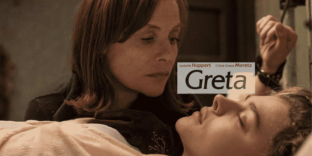 Greta Review and Horror Movie News - Horror Movie Talk | Episode 33