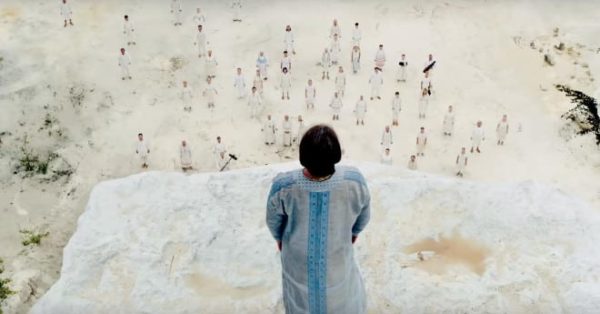 Midsommar Review - Horror Movie Talk | Episode 52