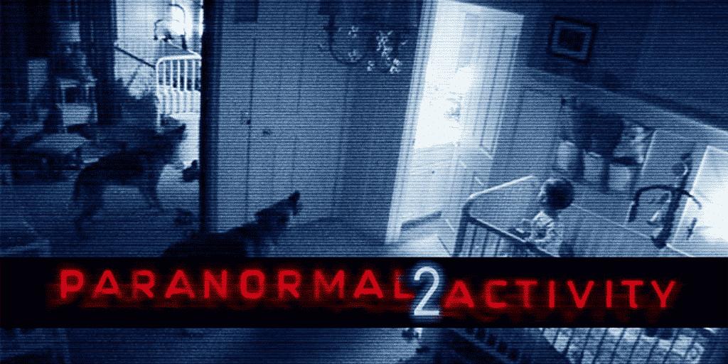 Paranormal Activity 2 Review - Horror Movie Talk