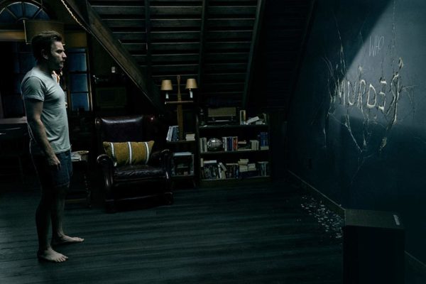 Doctor Sleep Review - Horror Movie Talk