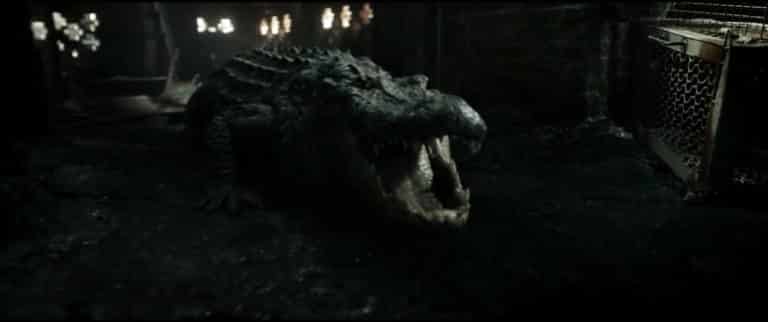 Crawl Review - Horror Movie Talk | Episode 81