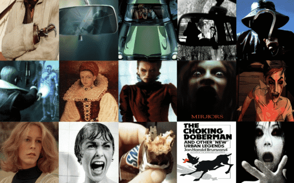 Candyman Original Vs. Reboot (2020) - Horror Movie Talk