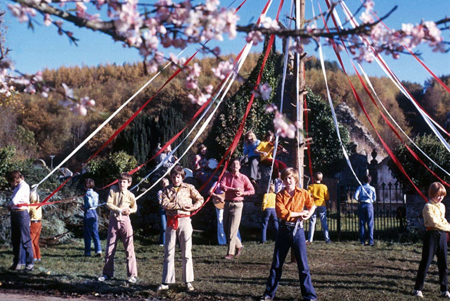The Wicker Man (1973) Review - Horror Movie Talk | Episode 93