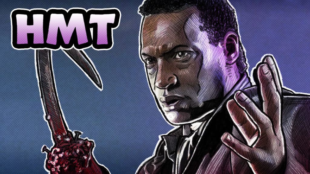 Candyman 1992 Review Horror Movie Talk Ep 101