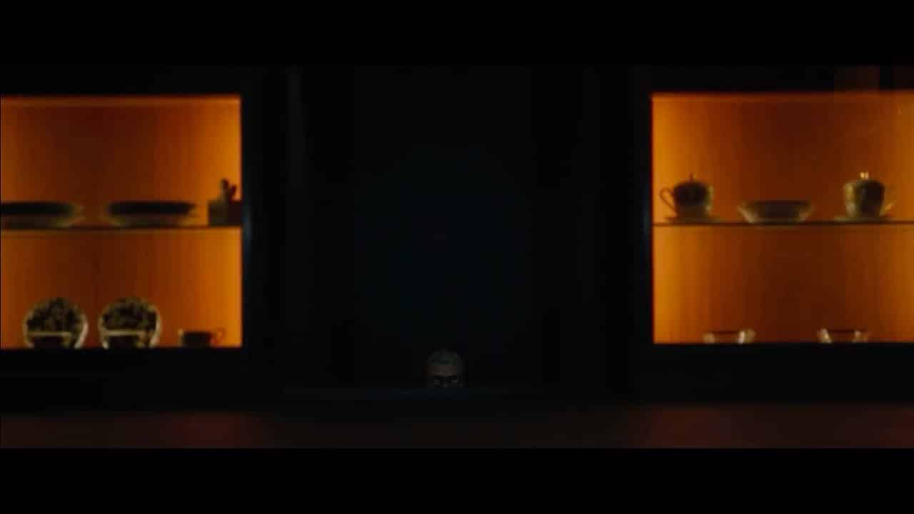 How Parasite Becomes a Horror Film (Spoilers) - Horror Movie Talk