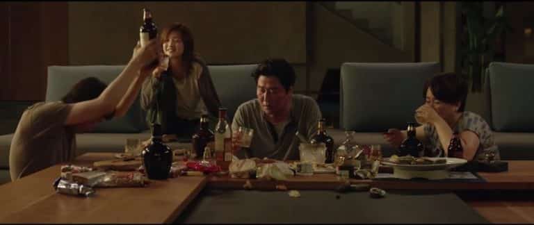 How Parasite Becomes a Horror Film (Spoilers) - Horror Movie Talk