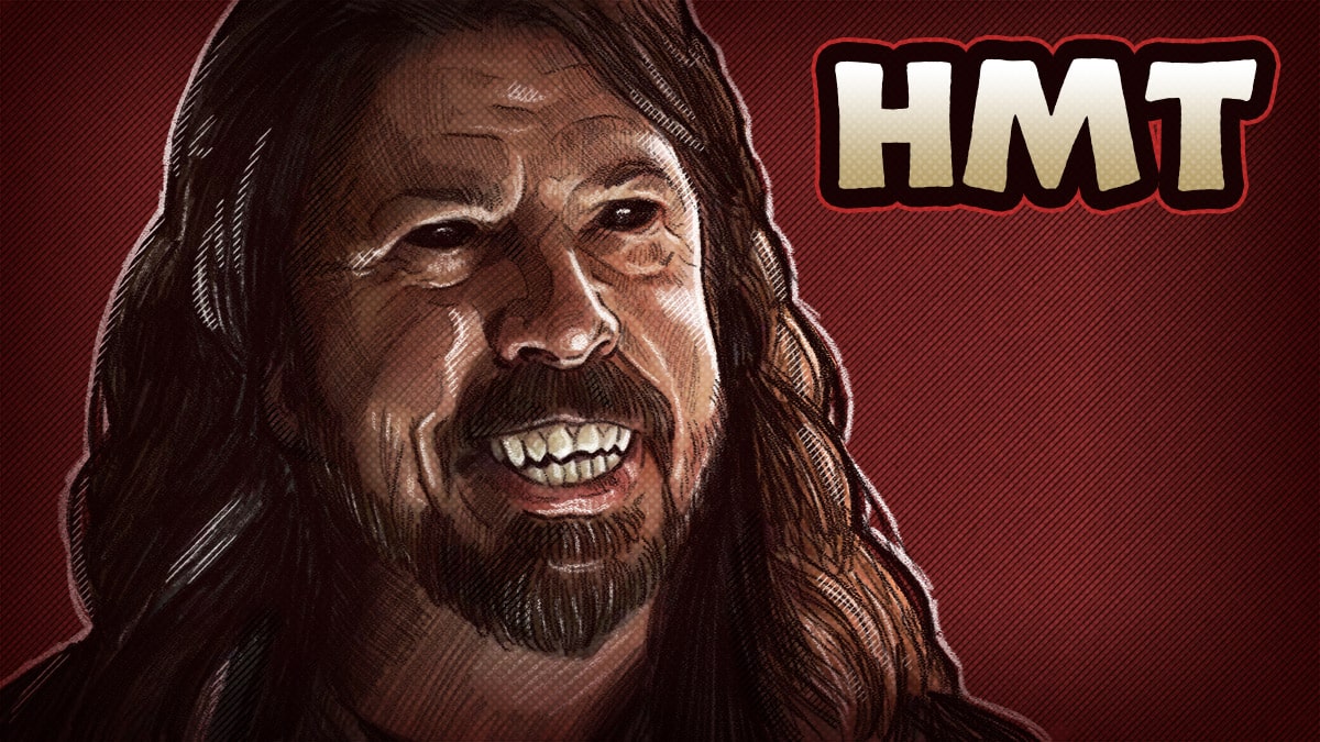 Studio 666 Review - Horror Movie Talk | Episode 192