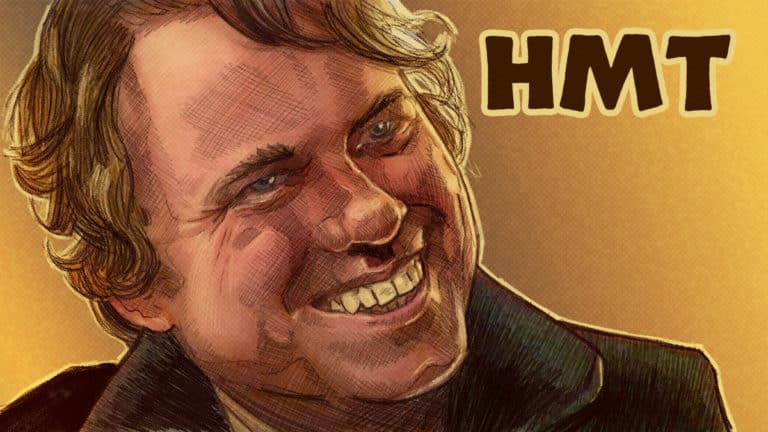 Men (Movie) Review - Horror Movie Talk