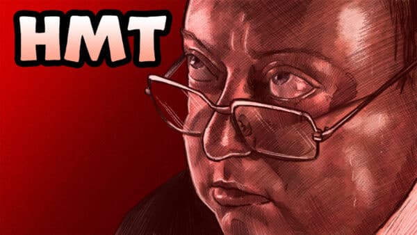 The Human Centipede 2: Full Sequence Review - Horror Movie Talk