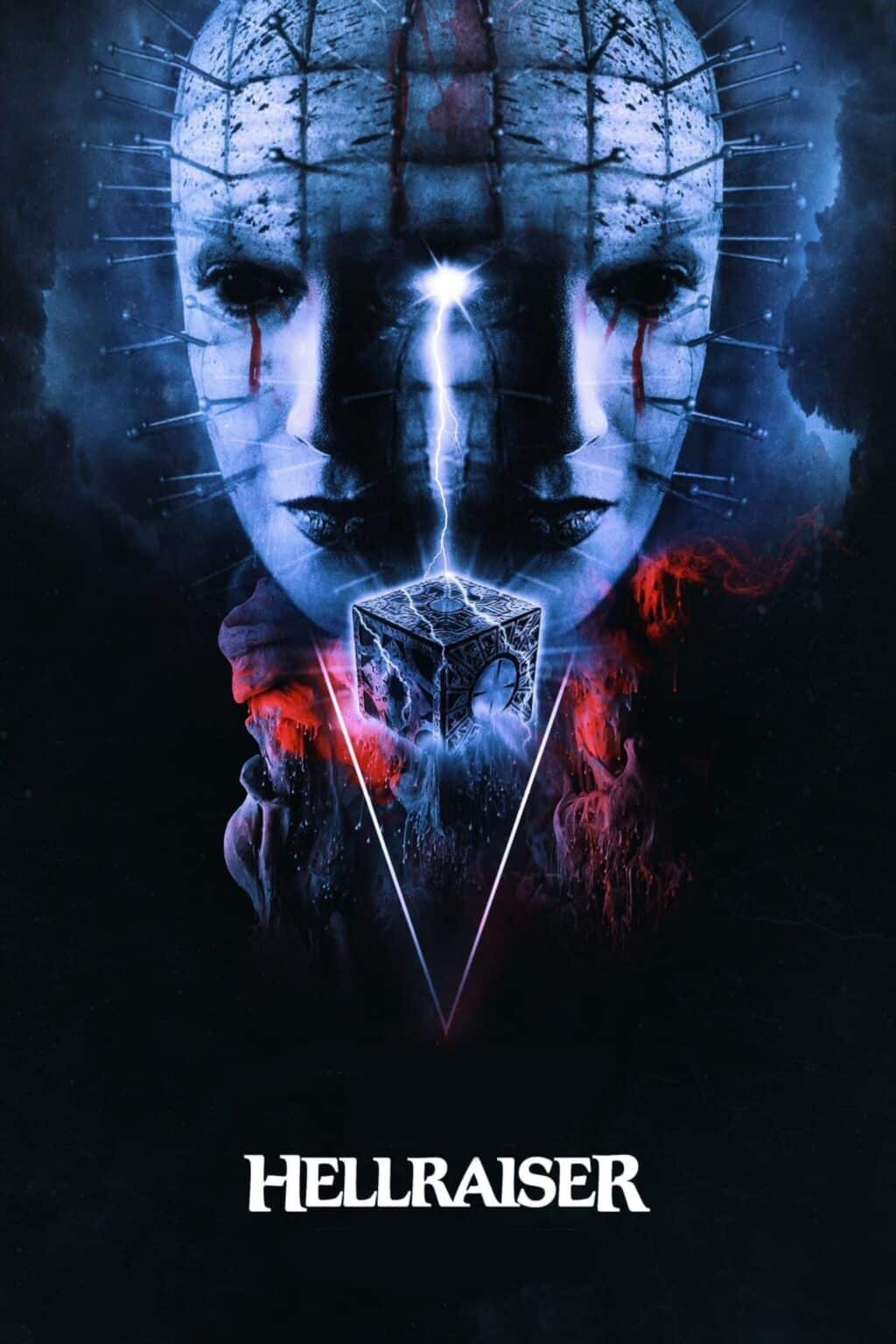 Hellraiser (2022) Review - Horror Movie Talk