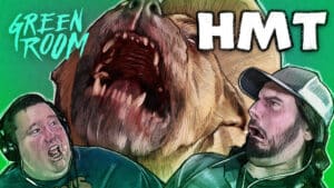 Green Room Review from Horror Movie Talk on Hark
