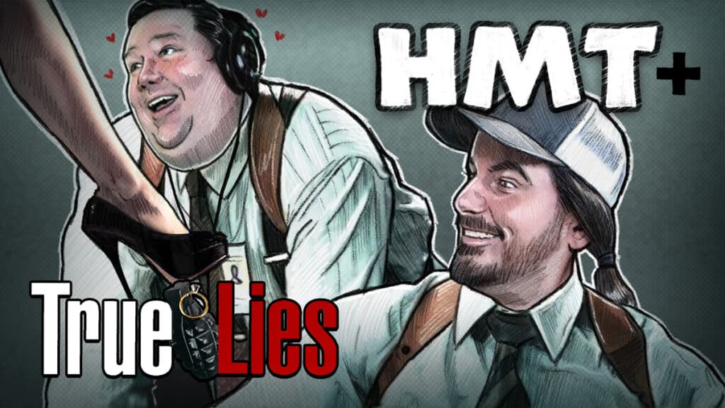 True Lies Review - Horror Movie Talk True Lies Review - Horror Movie Talk