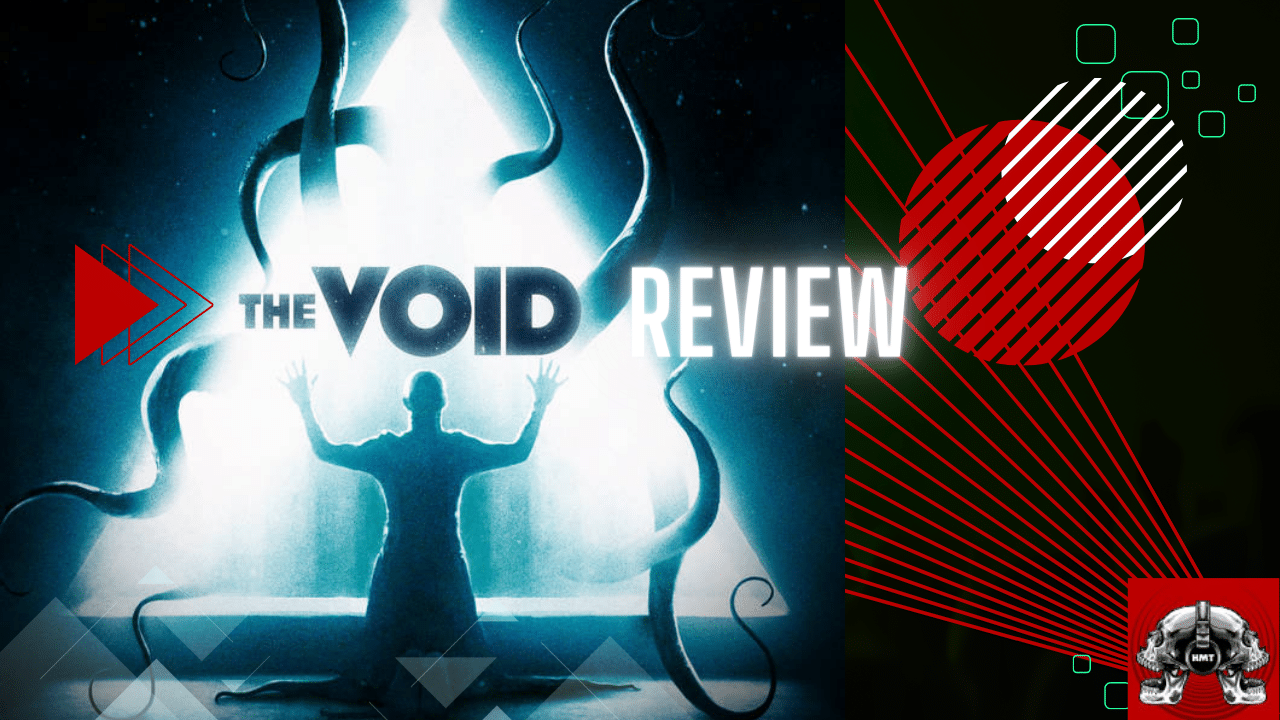 The Void Review - Horror Movie Talk