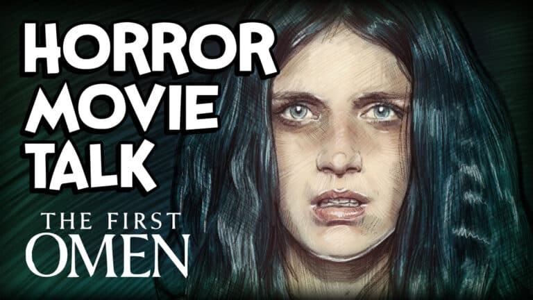 The First Omen Review - Horror Movie Talk