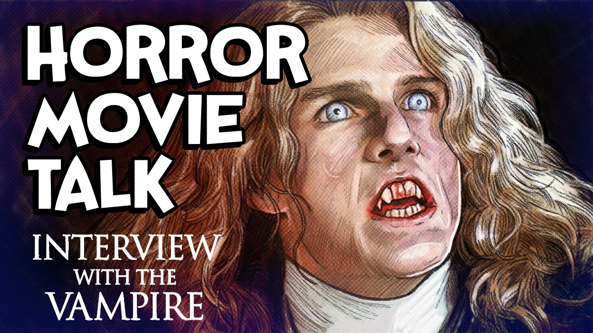 Interview with the Vampire (1994) Review - Horror Movie Talk