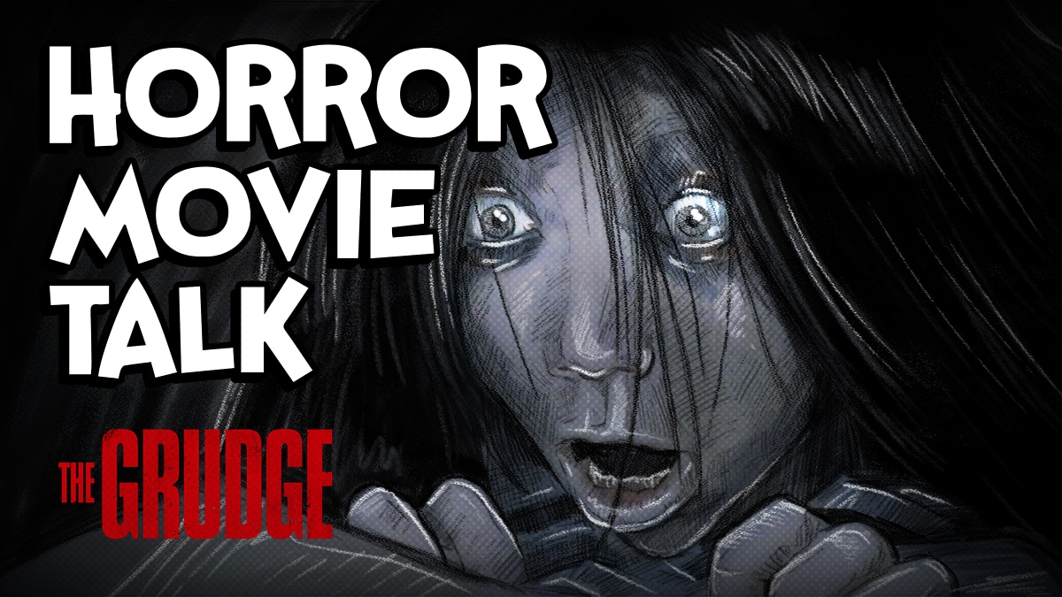 The Grudge (2004) Review - Horror Movie Talk