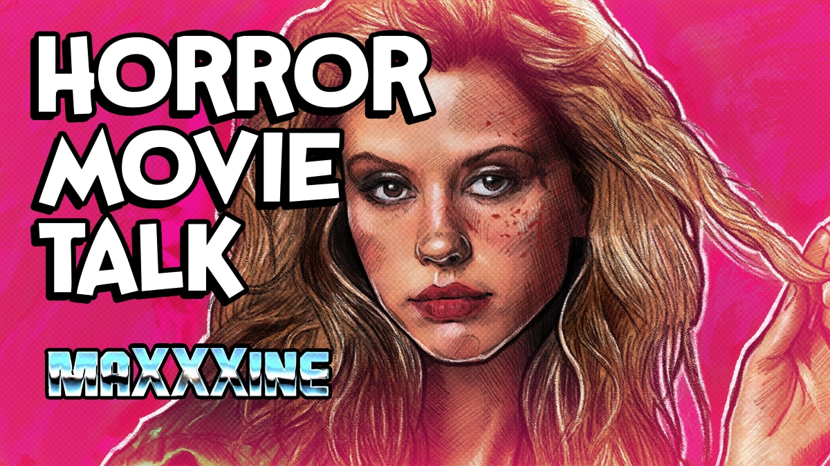 Maxxxine Review - Horror Movie Talk