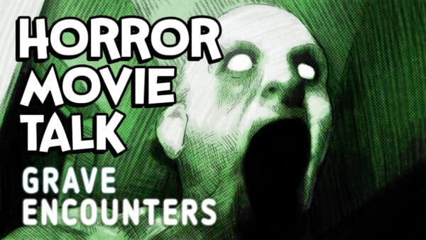 Grave Encounters Review - Horror Movie Talk