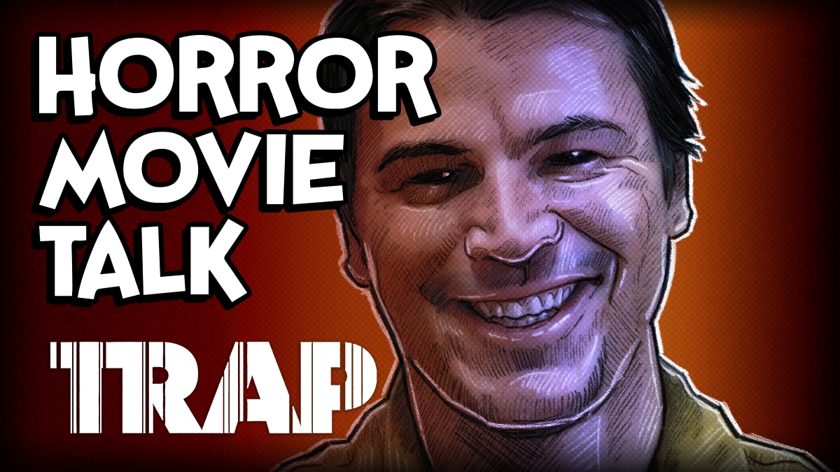 Trap Review - Horror Movie Talk