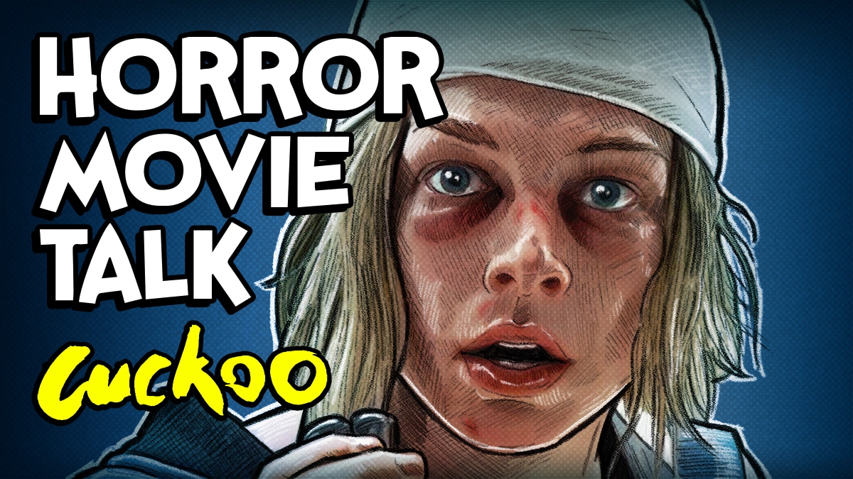 Cuckoo Review - Horror Movie Talk