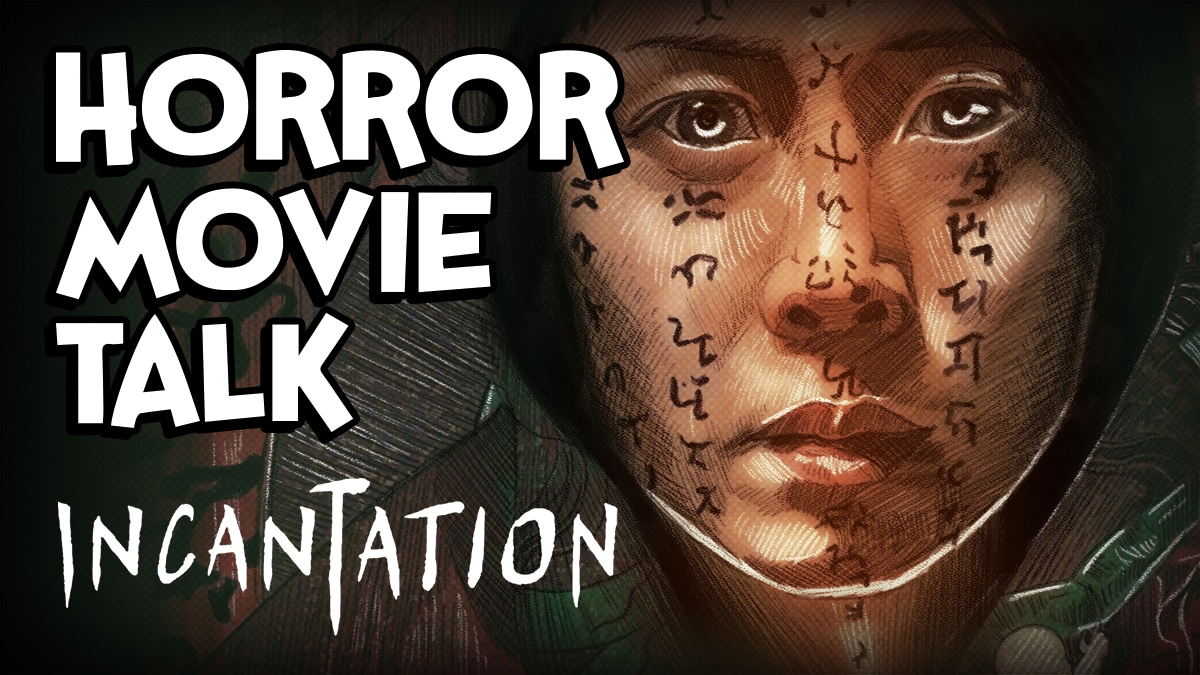 Incantation Review - Horror Movie Talk