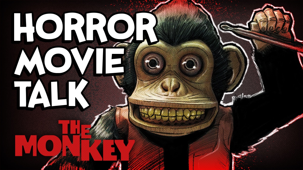 The Monkey Review - Horror Movie Talk