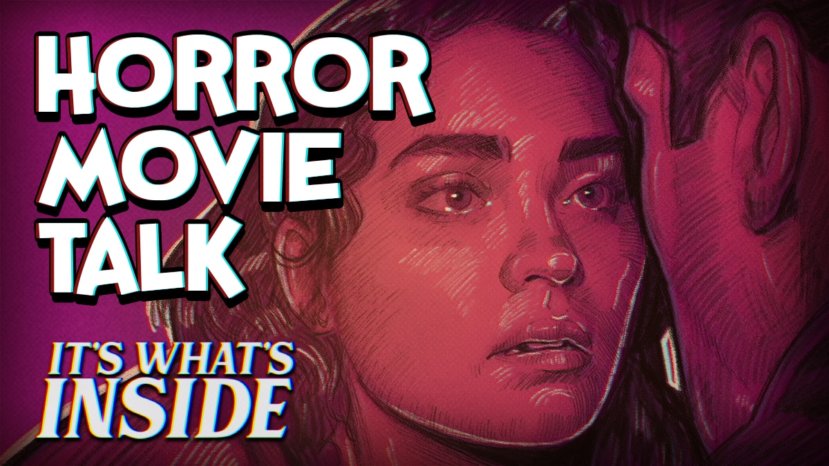 It's What's Inside Review - Horror Movie Talk