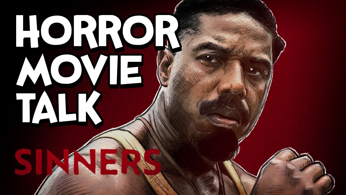 Sinners Review - Horror Movie Talk