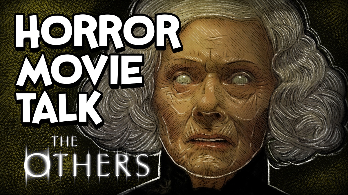 The Others Review - Horror Movie Talk