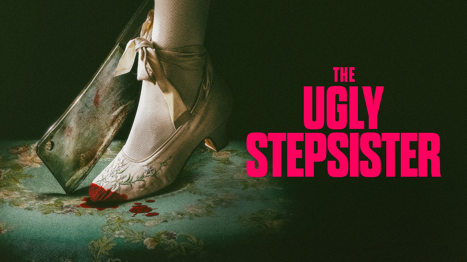 The Ugly Stepsister Review - Horror Movie Talk