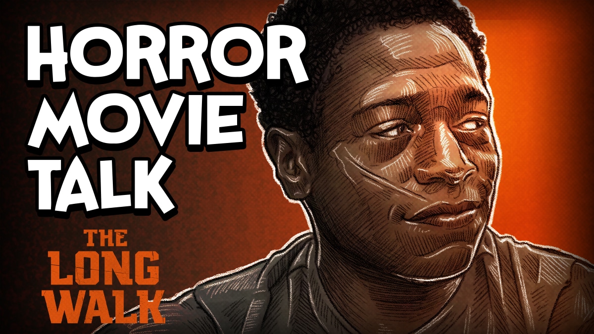 The Long Walk Review - Horror Movie Talk