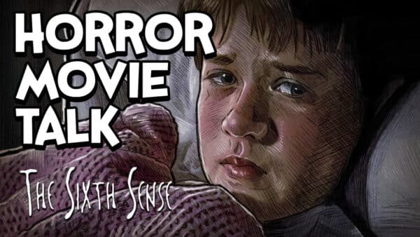 The Sixth Sense Review - Horror Movie Talk