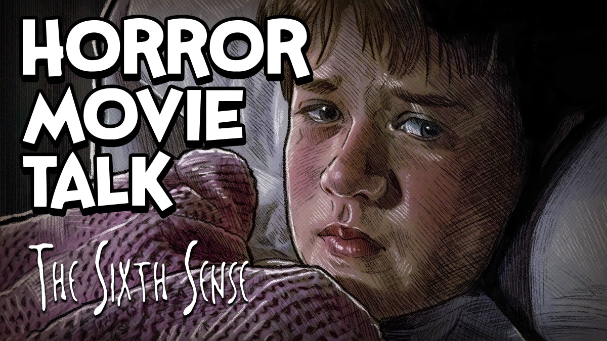 The Sixth Sense Film